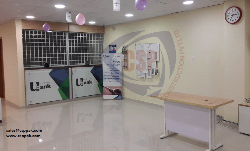 CSP - UMFBL Chowk Azam