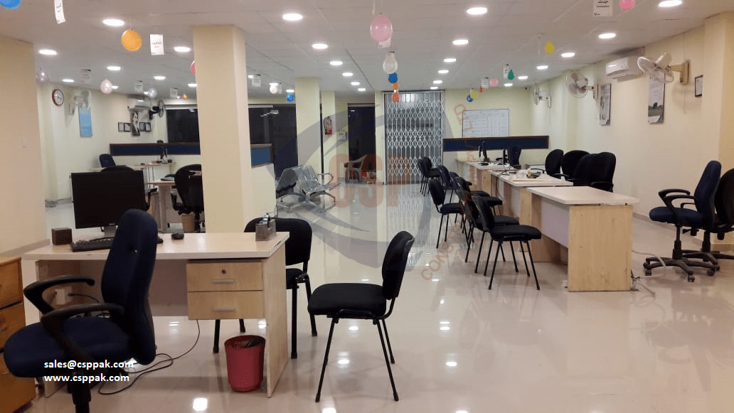 CSP - UMFBL Chowk Azam