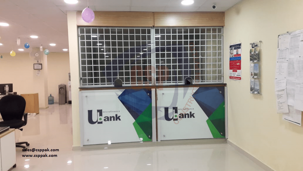 CSP - UMFBL Chowk Azam