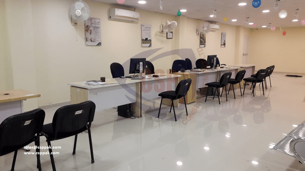 CSP - UMFBL Chowk Azam